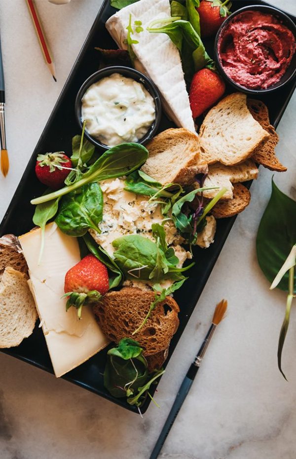 Clay Café Illovo | Ceramic Painting Studio & Café